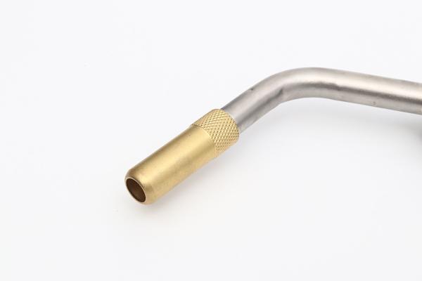 Quality Propane MAPP Butane Gas Torch for Soldering and Heating 20PCS Product Size 26.5 for sale