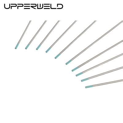 Cina Accessori TIG 0,05 kg Ws2 UPER Rods di tungsteno elettrodi di tungsteno per torcia di saldatura Tig in vendita