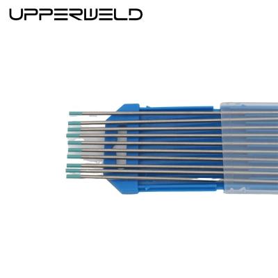 Cina Accessori TIG 0,05 kg Ws2 UPER Rods di tungsteno elettrodi di tungsteno per torcia di saldatura Tig in vendita