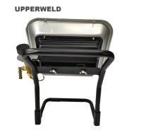 China Fast Heating Backyard Heater with 4500W Maximum Power and Ceramic Heating Technology for sale