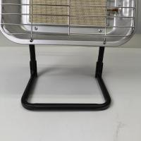 China Fast Heating Backyard Heater with 4500W Maximum Power and Ceramic Heating Technology for sale