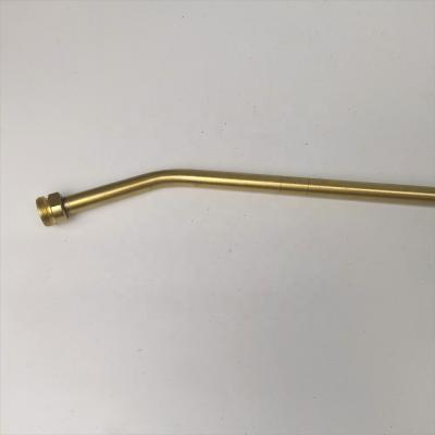 Cina 1300C Temperatura di rame Butano Blow Weed Bruciatore di propano Torcia con supporto OEM in vendita