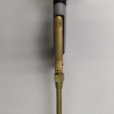 Cina 1300C Temperatura di rame Butano Blow Weed Bruciatore di propano Torcia con supporto OEM in vendita