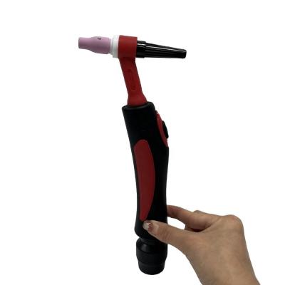 中国 UPPERWELD WP20 切断産業における優れた溶接性能のための溶接タッチ 販売のため