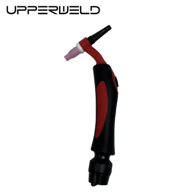 中国 UPPERWELD WP20 切断産業における優れた溶接性能のための溶接タッチ 販売のため