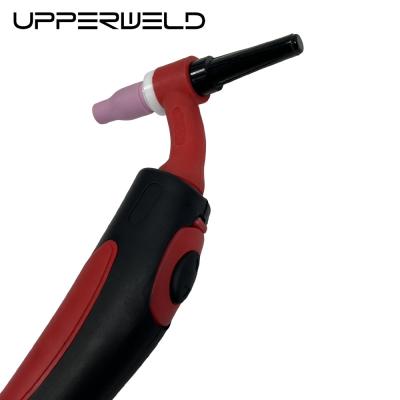中国 UPPERWELD WP20 切断産業における優れた溶接性能のための溶接タッチ 販売のため
