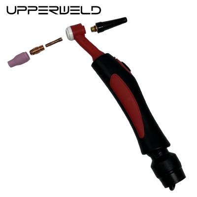 中国 UPPERWELD WP20 切断産業における優れた溶接性能のための溶接タッチ 販売のため