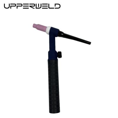 中国 UPPERWELD WP26FV TIG ウェルディング プロのウェルディング用 青いタッチ/タッチボディ 販売のため