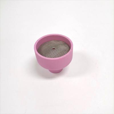 中国 溶接タッチ 53NACN WP9 20 セラミックノズルキット ガスレンズ クイーン Tig消耗品のための収集 販売のため
