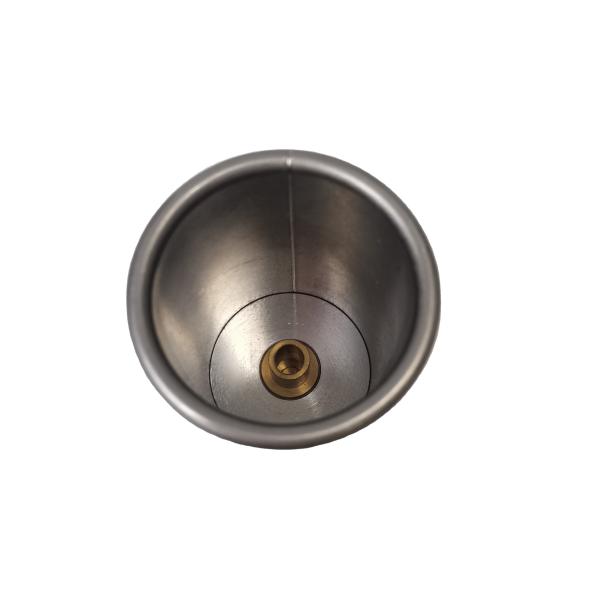 Quality Stainless Steel Flame Heating Torch for Effective Weed Management Normal Heat for sale