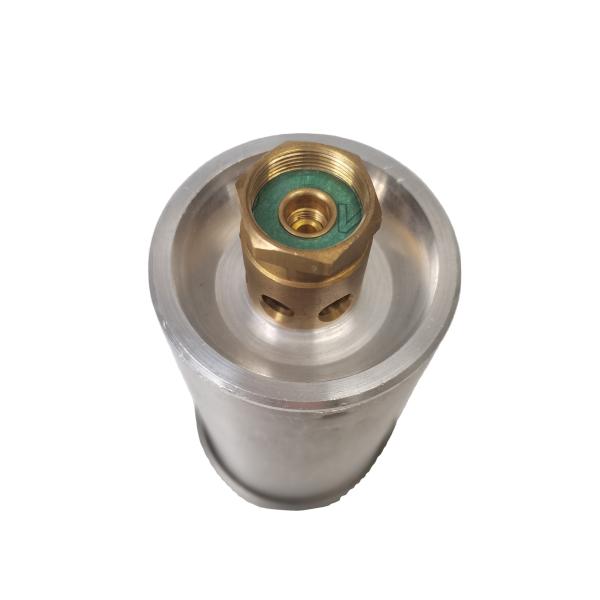 Quality Stainless Steel Flame Heating Torch for Effective Weed Management Normal Heat for sale