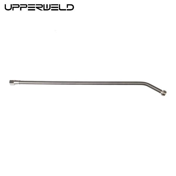Quality Upper Titanium Tube Propane Garden Gas Burner Heating Torch for Customized Support OBM for sale