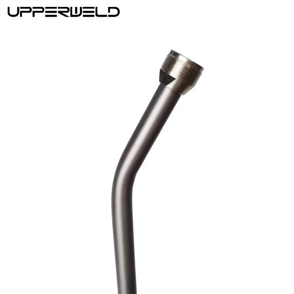 Quality Upper Titanium Tube Propane Garden Gas Burner Heating Torch for Customized for sale