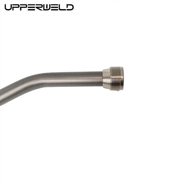 Quality Upper Titanium Tube Propane Garden Gas Burner Heating Torch for Customized for sale