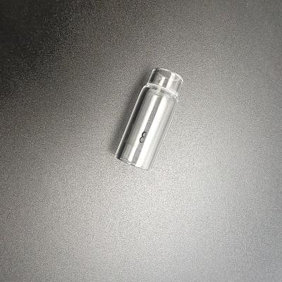 Cina Supporto OEM UPPERWELD 10NQ-6 7 8 Nozzolo di vetro trasparente Tig Accessori per la torcia di saldatura Tig in vendita
