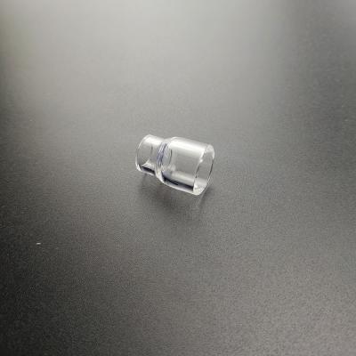 中国 ODMサポート UPPERWELD 13NQ11-7 溶接タッチ用透明ガラスノズルTigアクセサリー 販売のため