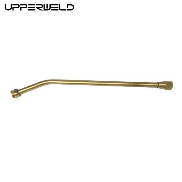 Quality Brass Gas Propane Torch for Killing Weeds and Roofing MAPP Flame Blow Garden for sale