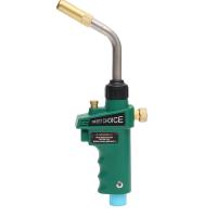 China High Temperature Heating Torch with Adjustable Head Design and Professional Welding for sale