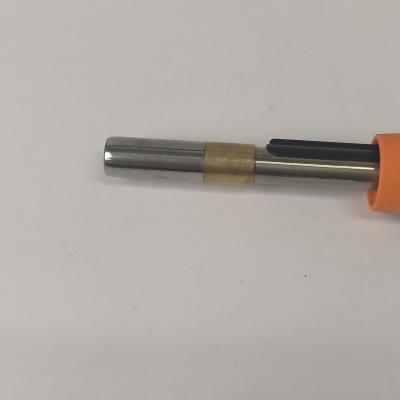 中国 強力な暖房マップ プロパン雑草燃焼器 三つの銅のノズル Yes イグニッション装置 N.W 0.43KG 販売のため