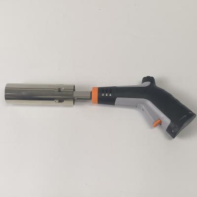 中国 強力な暖房マップ プロパン雑草燃焼器 三つの銅のノズル Yes イグニッション装置 N.W 0.43KG 販売のため