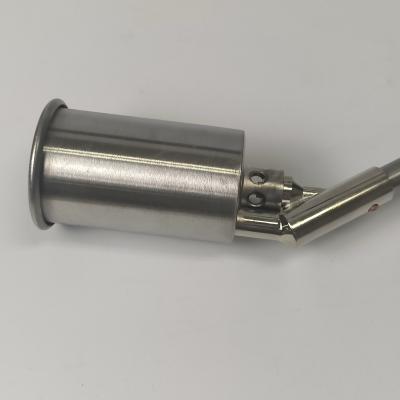 Cina MAPP/PROPANE Torcia di riscaldamento superiore per bruciare l'erba in modo semplice ed efficace in vendita