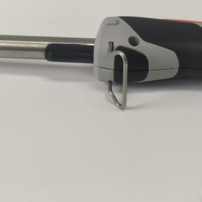 Cina MAPP/PROPANE Torcia di riscaldamento superiore per bruciare l'erba in modo semplice ed efficace in vendita