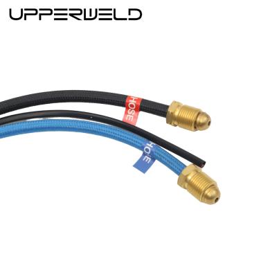 China UPPERWELD WP18 Tocha de solda TIG refrigerada a água para solda profissional e precisa à venda