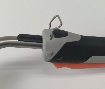 Cina MAPP/PROPANE Torcia di riscaldamento superiore per bruciare l'erba in modo semplice ed efficace in vendita