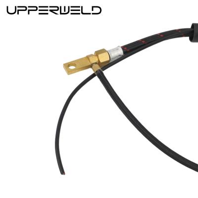 China UPPERWELD WP17 Air TIG Lastocht nauwkeurigheid en controle voor professioneel lassen Te koop