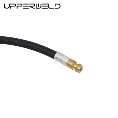 China UPPERWELD WP17 Air TIG Lastocht nauwkeurigheid en controle voor professioneel lassen Te koop
