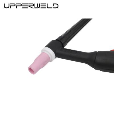 Cina Saldatura professionale UPERWELD WP9 10-25EU TIG Saldatura Torcia di taglio Industria Torcia intera in vendita