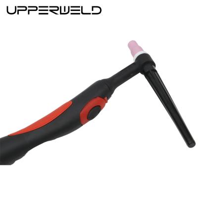 Cina Saldatura professionale UPERWELD WP9 10-25EU TIG Saldatura Torcia di taglio Industria Torcia intera in vendita