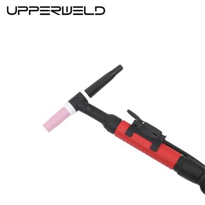 中国 TIG 溶接タッチ プロの溶接のための全タッチ TIG UPPERWELD TY30TSWを適用する 販売のため