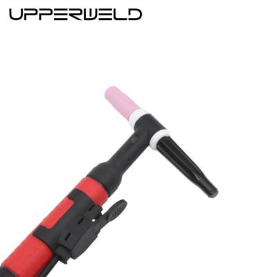 中国 TIG 溶接タッチ プロの溶接のための全タッチ TIG UPPERWELD TY30TSWを適用する 販売のため