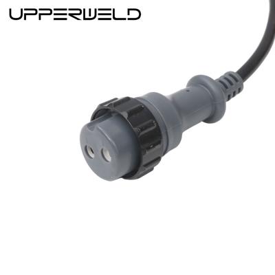 中国 TIG 溶接タッチ プロの溶接のための全タッチ TIG UPPERWELD TY30TSWを適用する 販売のため