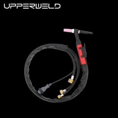 中国 TIG 溶接タッチ プロの溶接のための全タッチ TIG UPPERWELD TY30TSWを適用する 販売のため