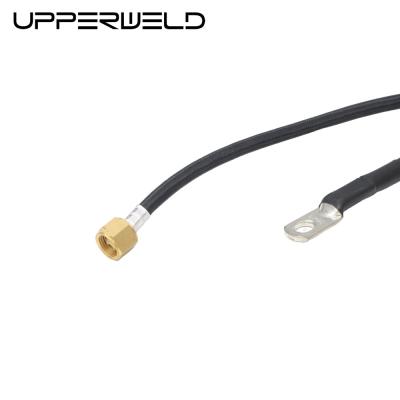Cina Supporto OEM UPPERWELD KT-35F Torcia di saldatura TIG Torcia intera per saldatura professionale in vendita