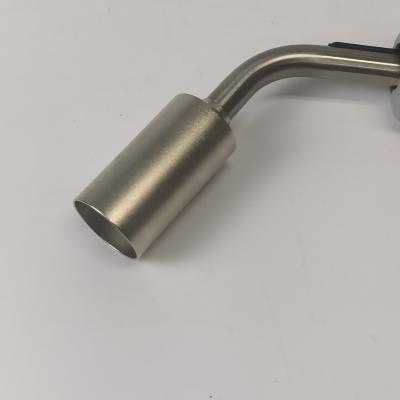 Cina 1300C Temperatura superiore due colori maniglia bruciatore di erbacce per portabile e rimozione di erbacce in vendita