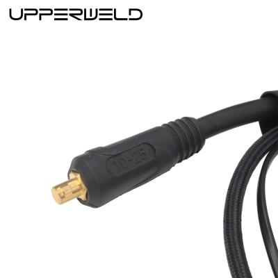 Cina Saldatura professionale UPPERWELD WP26 10-25EU Torcia di saldatura TIG per accessori Soldadura in vendita