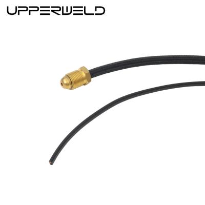 中国 パーソナライズドサポート UPERWELD WP26 35-70EU プロの溶接用のTIG溶接タッチ 販売のため