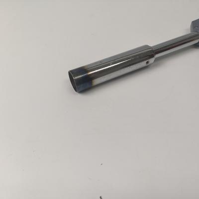 China Tocha de aquecimento a gás de propano com chama de alta temperatura superior com alça de duas cores QTY 10PCS à venda