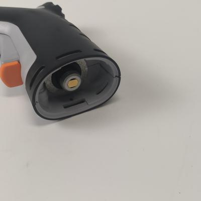 Cina Manico superiore a due colori Tecnologia Super Swirl Mapp Calore a gas Torcia a mano per 10 PCS in vendita