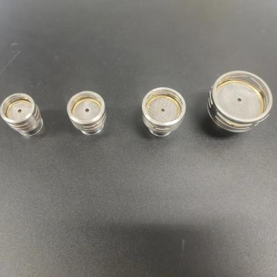 Cina Saldatura di precisione con UPPERWELD WP17/18/26 in vendita
