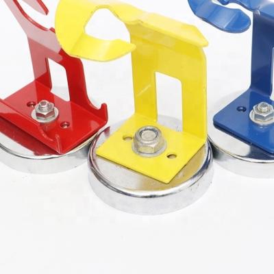 中国 0.78kg 溶接ツール 強力な磁石ベース付きの便利なTIG/MIG 溶接タッチスタンド 販売のため