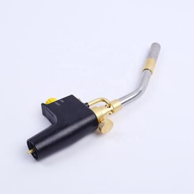 China Versatile verwarmingstaart voor propaan en MAPP gas Lastemperatuur tot 1300C Te koop
