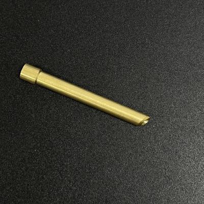 Cina UPPERWELD 3C418GS Wedge Collect 995795 Parti di saldatura di lenti a gas per WP17/18/26 Tig Torch in vendita