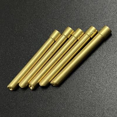 Cina UPPERWELD 3C418GS Wedge Collect 995795 Parti di saldatura di lenti a gas per WP17/18/26 Tig Torch in vendita
