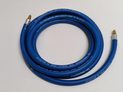 中国 柔軟なホース電源ケーブル ゴム TIG 溶接タッチケーブルとODMカスタマイズされたサポート 販売のため