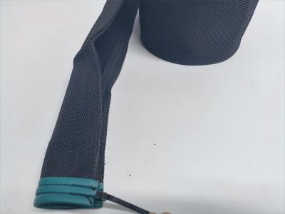 中国 熱耐性材料のUPPERWELD TIG MIG トーチのためのシンプル・ウェルディング・タッチカバー 販売のため
