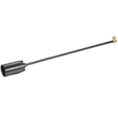 China Vlaminstelling Schakelaar Messing Hoog Propaan MAPP Kooklampen voor Steak Grill Torch Te koop